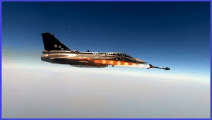 Discover The Best Details Of The LCA Tejas Fighter _ 2023