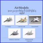 Let's Delve Into The Best Of The ADM-160 MALD System _ 2024