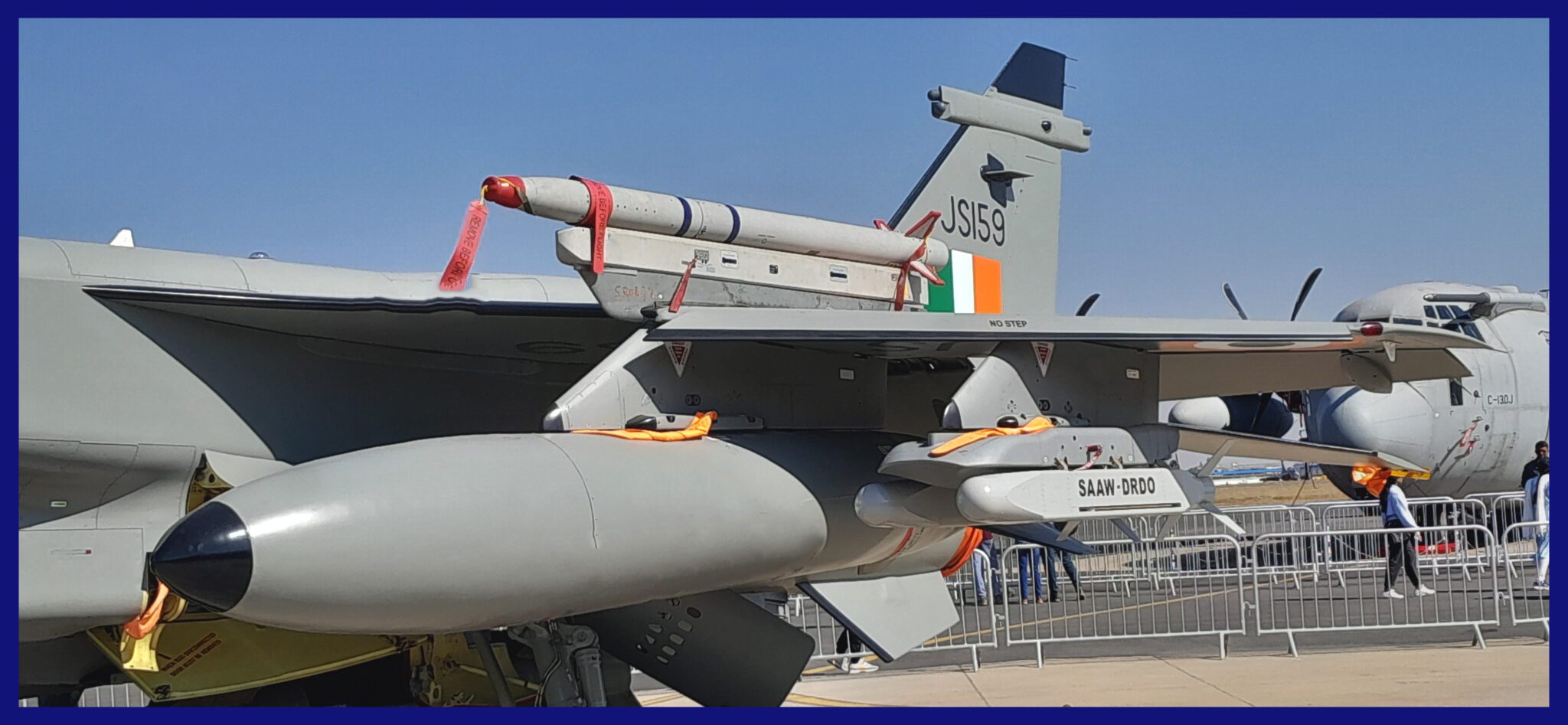 Discover The Best Of The SEPECAT Jaguar Aircraft As Of 2024