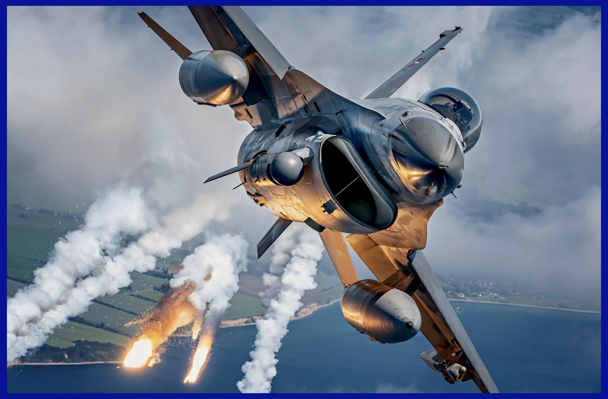 Let's Explore NATO Brevity Codes _ As Of 2025