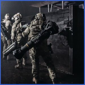 Explore The Best Of NLAW Anti-Tank Weapon System As Of 2024