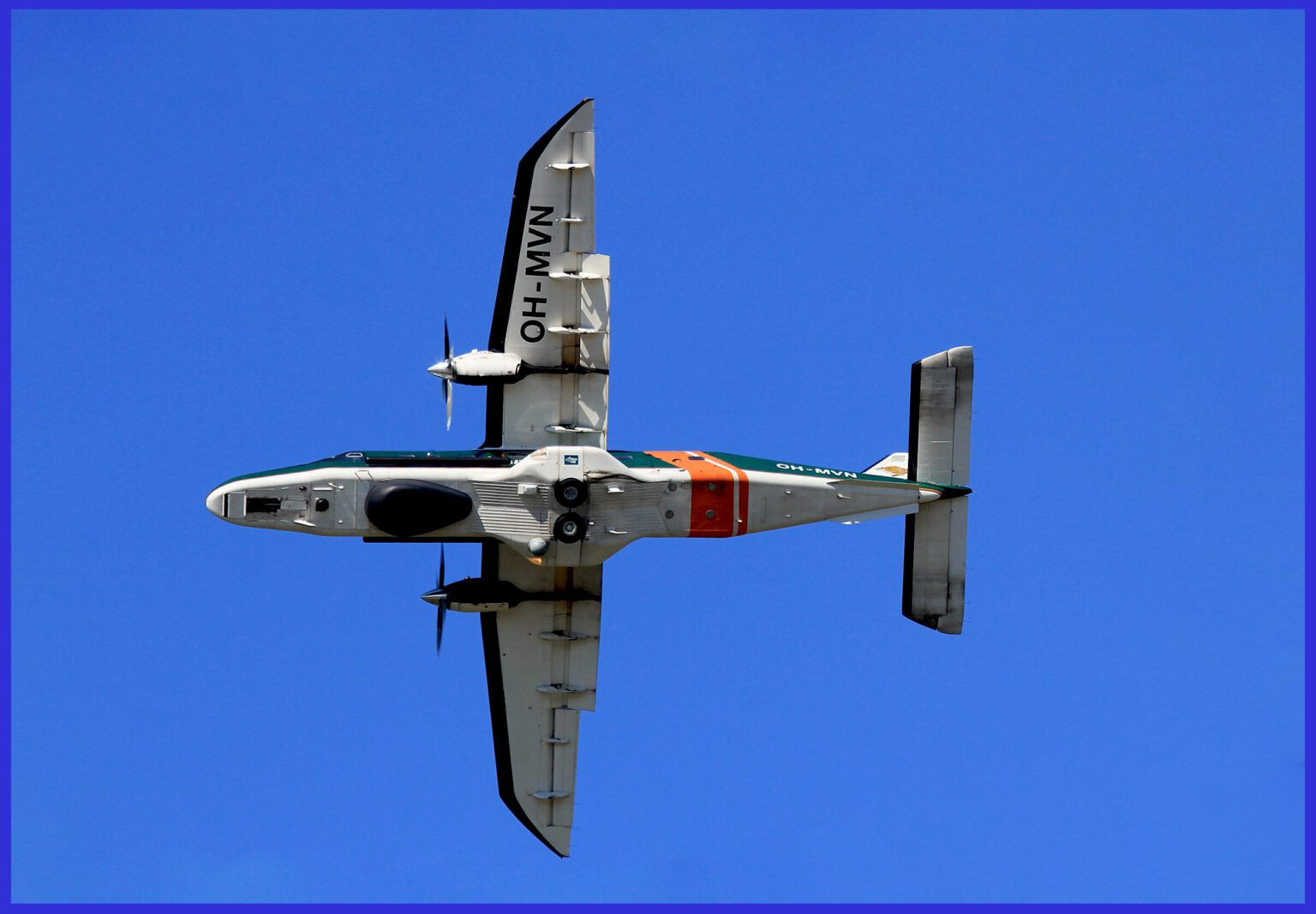 Discover The Best Of The Dornier 228 Utility Aircraft _ 2024