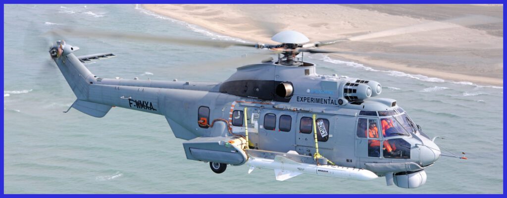 Explore The Best Of The Exocet Anti-Ship Missile As Of 2024