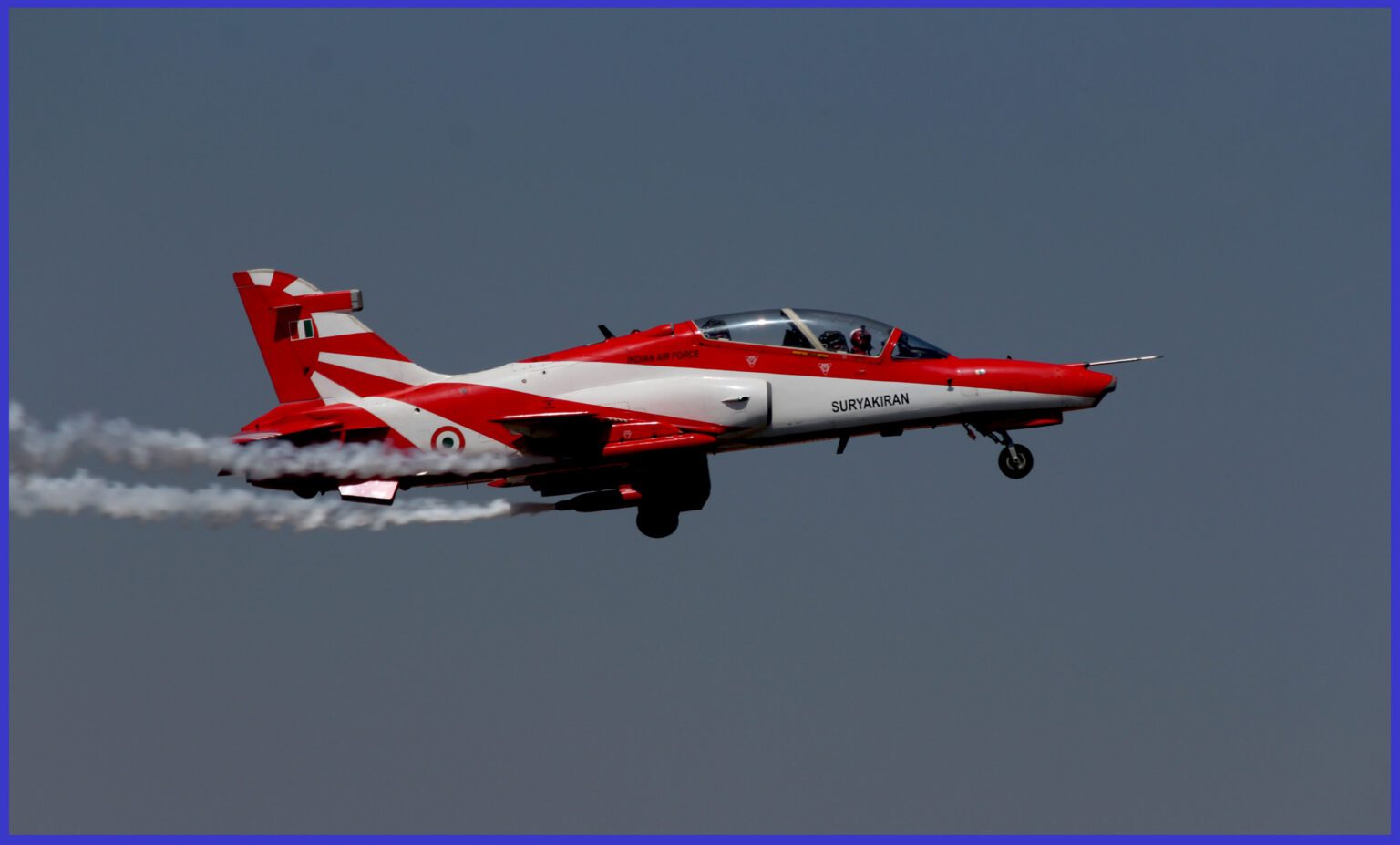 Scout The Best Of The IAF Hawk Mk 132 Advanced Trainer 2024