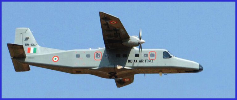 Discover The Best Of The Dornier 228 Utility Aircraft _ 2024