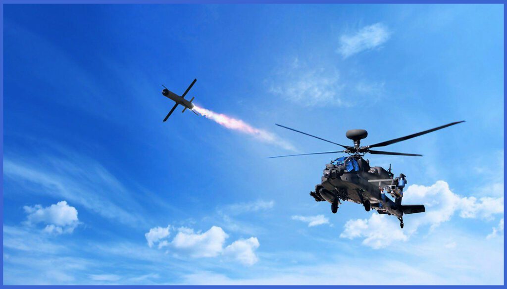 Discover The Best Of The Spike Missile System As Of 2024