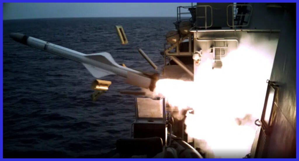 Explore The Best Of The Exocet Anti-Ship Missile As Of 2024