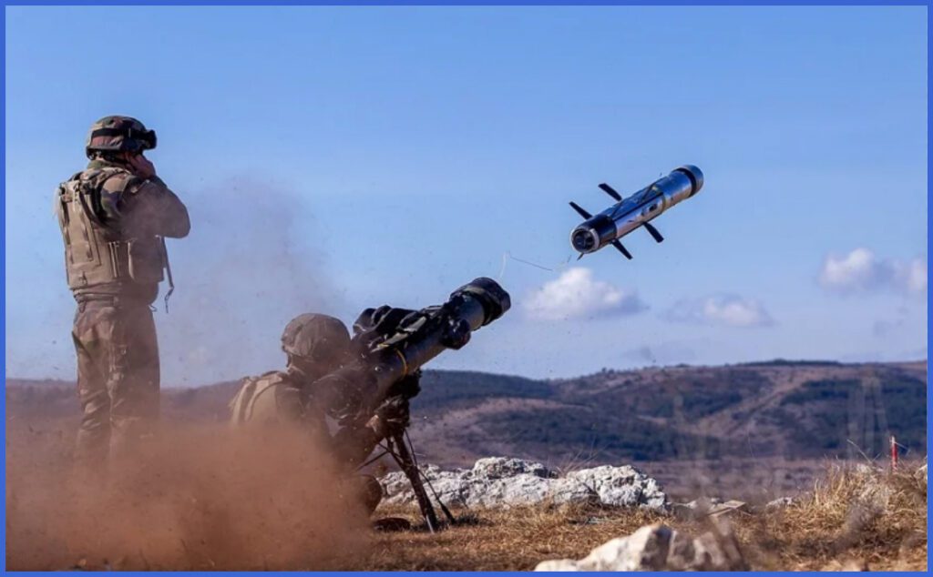 Let's Delve Into The Best Of The Akeron MP ATGM As Of 2024