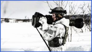 Explore The Best Of NLAW Anti-Tank Weapon System As Of 2024