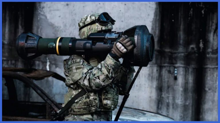 Explore The Best Of NLAW Anti-Tank Weapon System As Of 2024