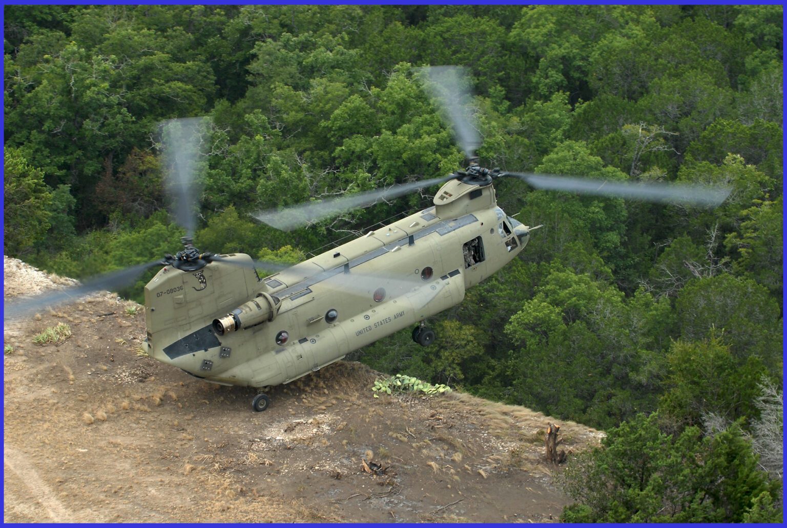 Discover The Best Of The Chinook Helicopter As Of 2024