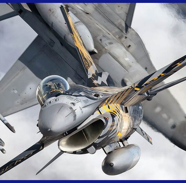 Discover The Best Details Of The LCA Tejas Fighter _ 2023