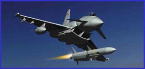 Delve Into The Best Of The METEOR Missile In Detail _ 2025