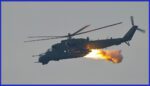 Mil Mi-24 Hind: Tactical Multi-Role Attack Helicopter That Was Designed ...
