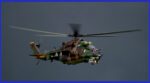 Mil Mi-24 Hind: Tactical Multi-Role Attack Helicopter That Was Designed ...