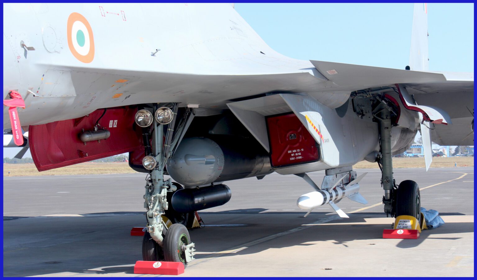 Delve Into The Best Of The BrahMos Missile In Detail _ 2025