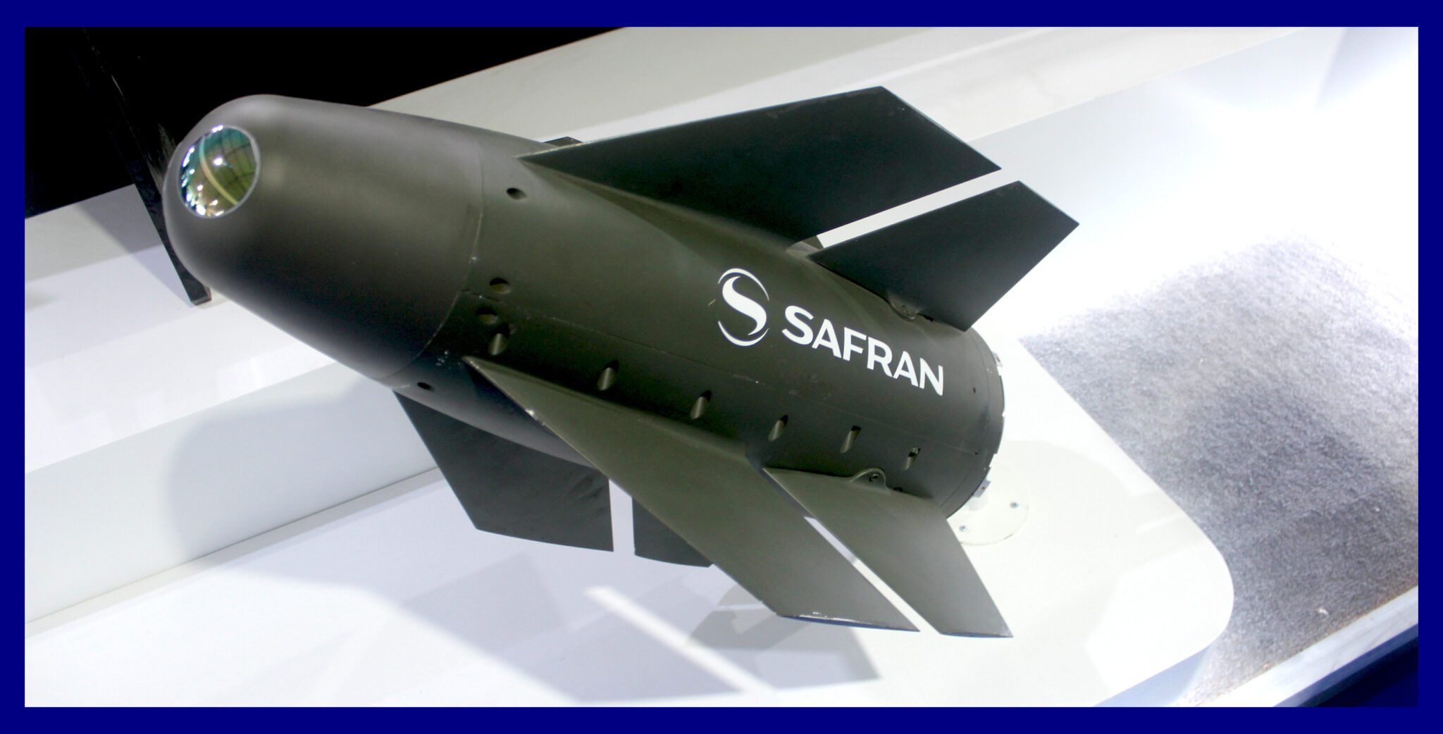 Discover The Best Of The AASM HAMMER Weapon System. 2023