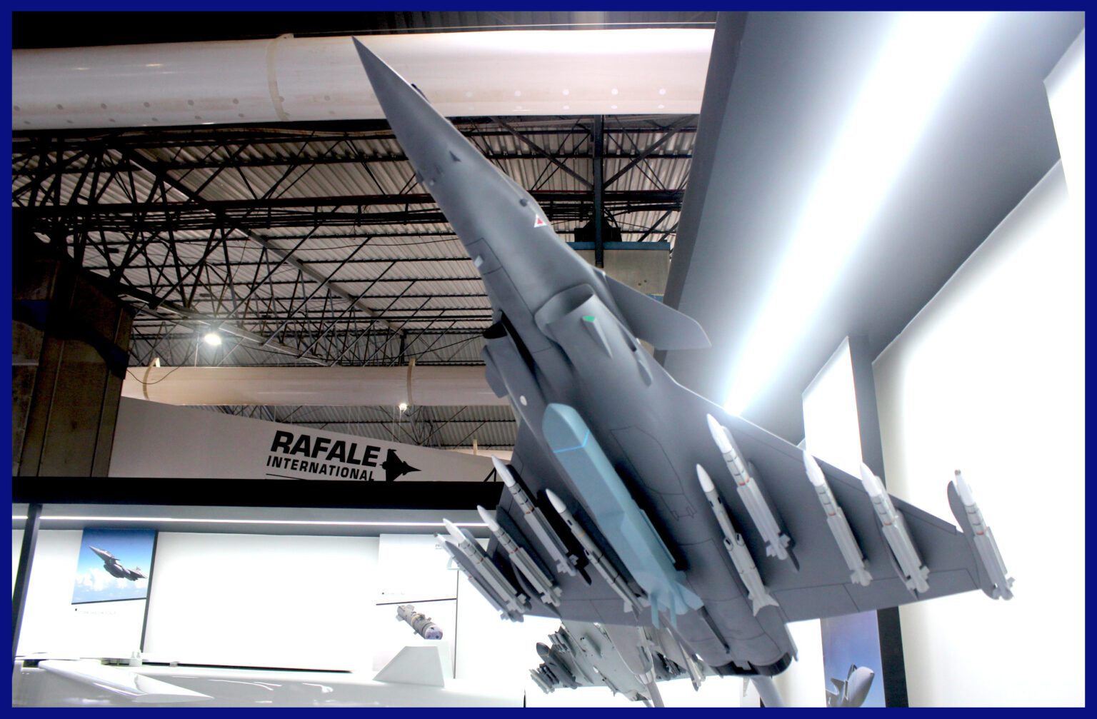 Let's Delve Into The Details Of The Storm Shadow Missile Also Known As ...