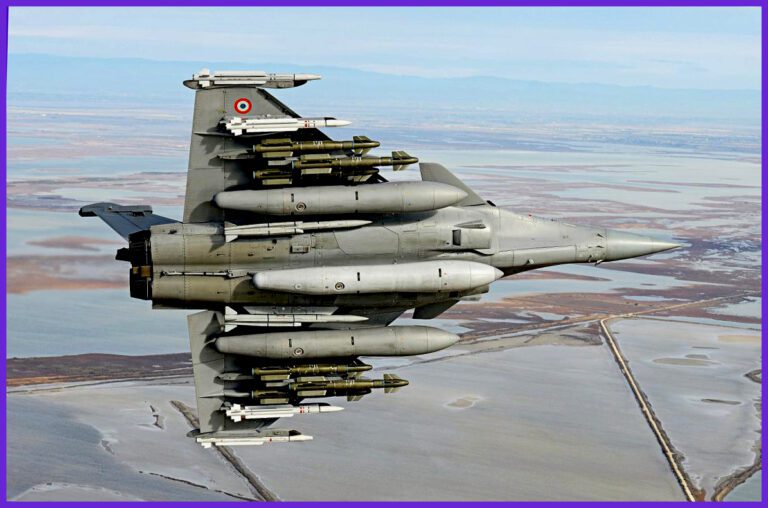 Discover The Best Of The AASM HAMMER Weapon System. 2025