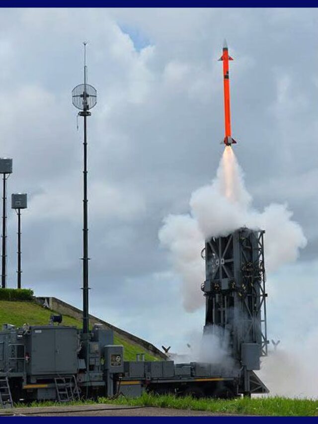 Israeli Origin Spyder Air Defence System » AirPra _ Delve In Details Of ...