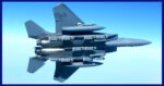 Joint Direct Attack Munition Or JDAM Guidance Kit (2023) Converts An ...