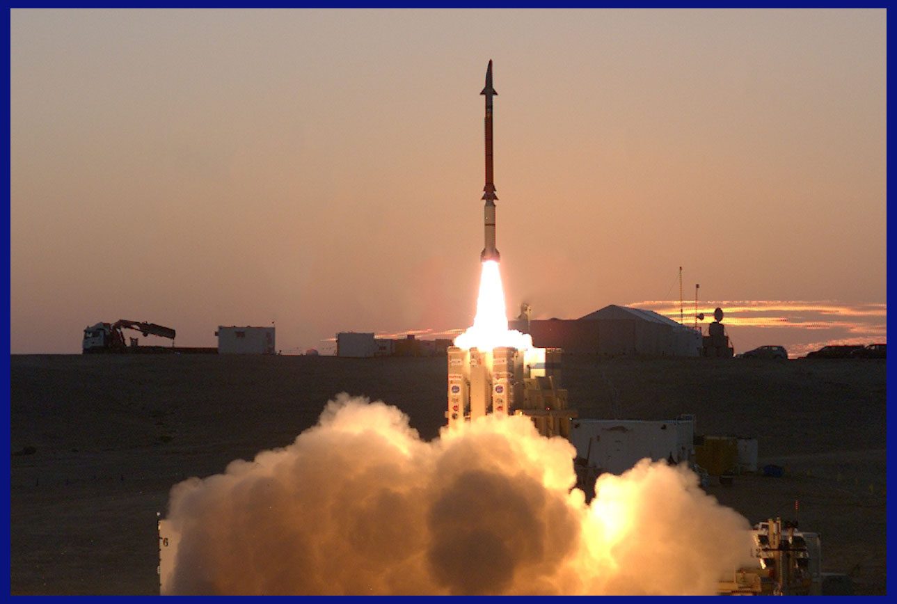 Discover The Best Of David's Sling SAM System, As Of 2024