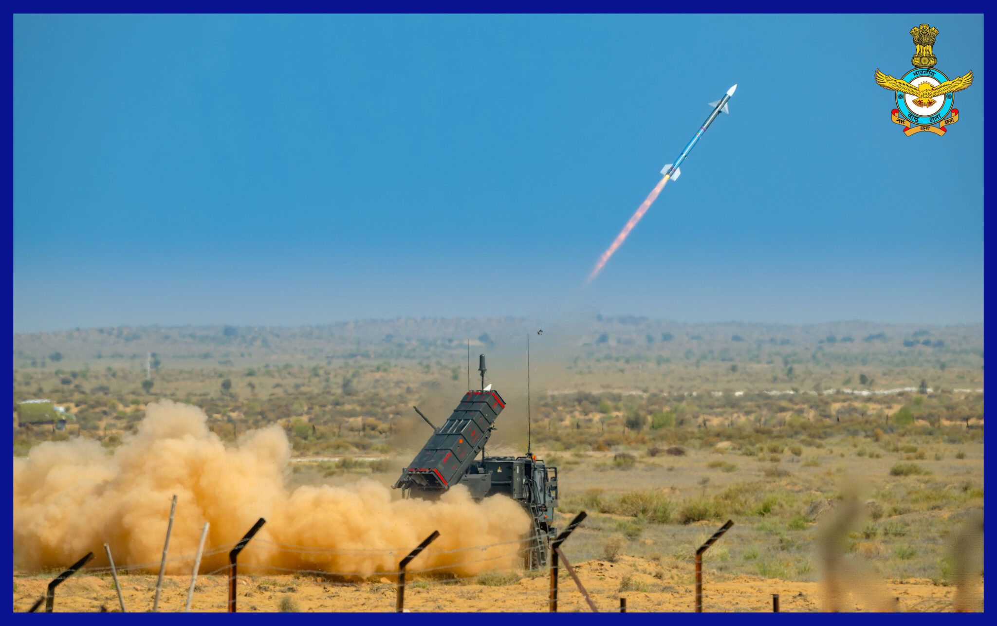 Israeli Origin Spyder Air Defence System For The IAF, Is An Advanced ...