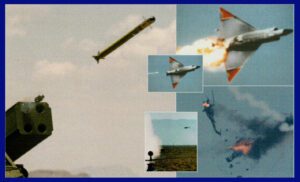 Stinger Missile System Specifications As Of 2023 Updates. A Man ...