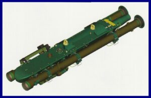 Stinger Missile System Specifications As Of 2023 Updates. A Man ...