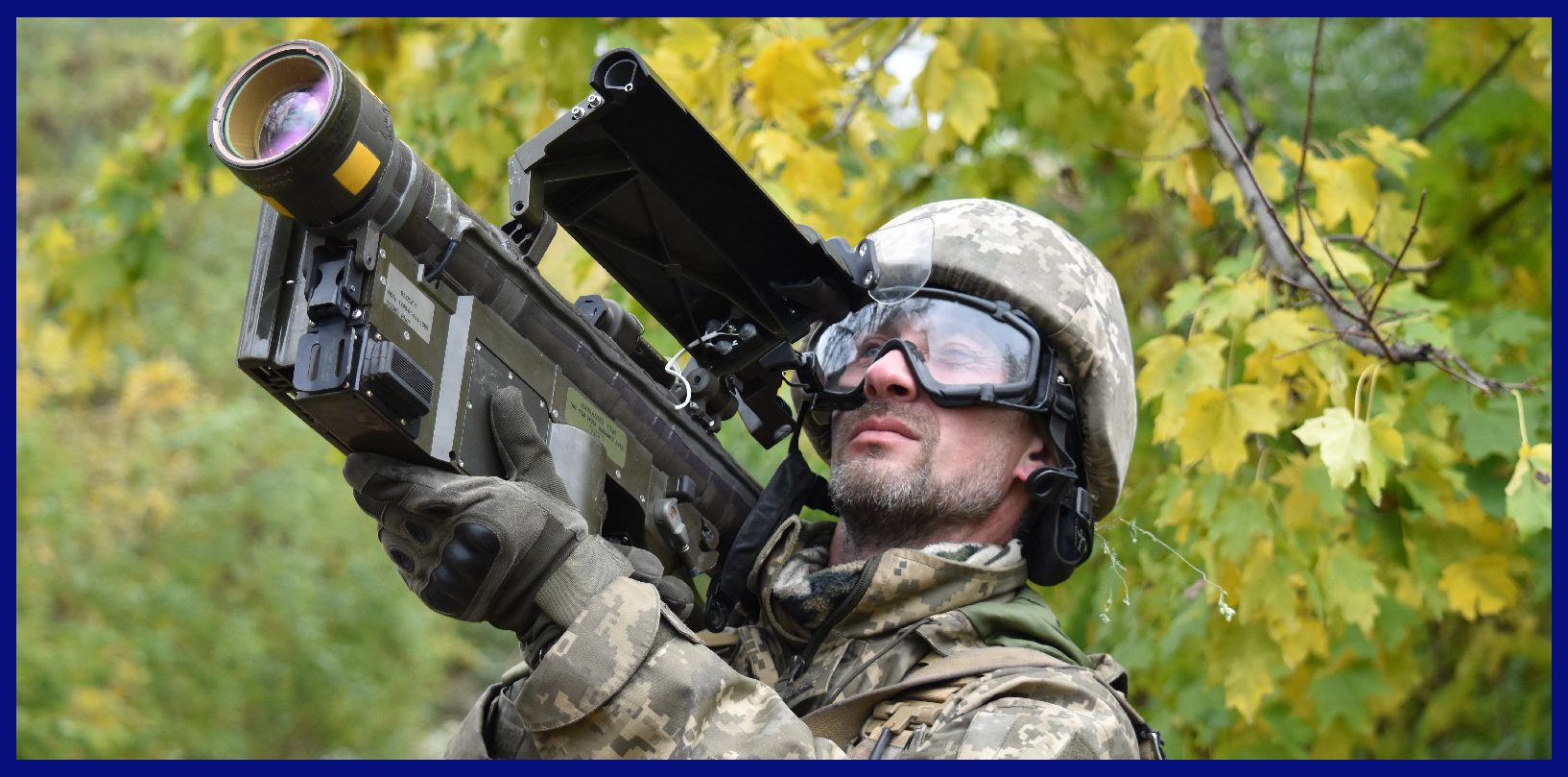 Stinger Missile System Specifications As Of 2023 Updates. A Man ...