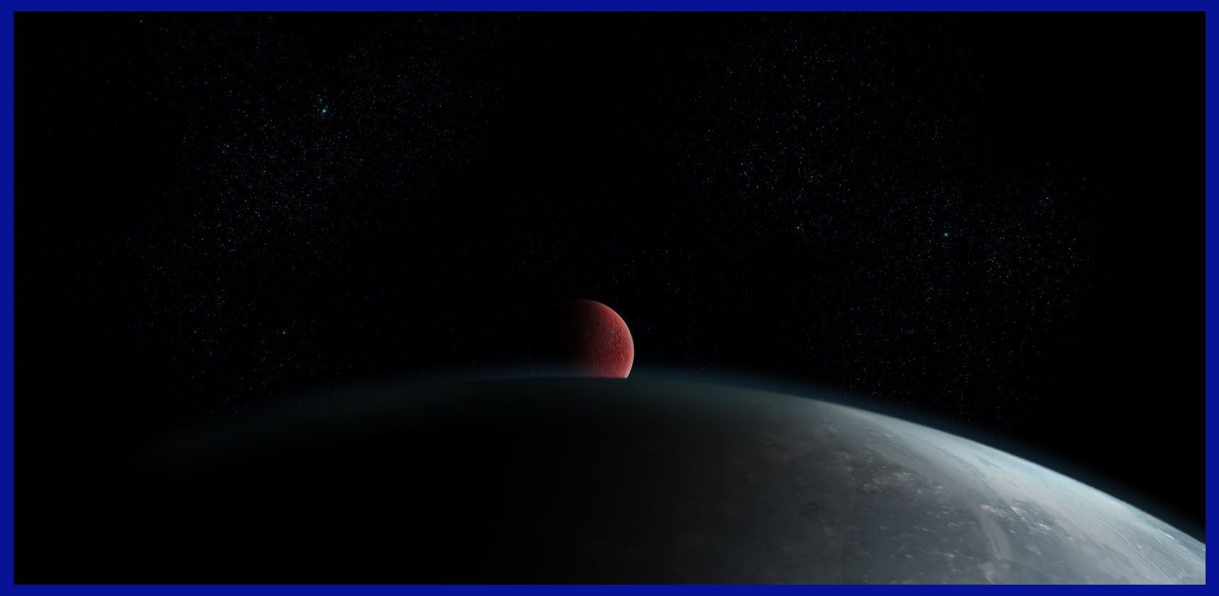 Let's Explore The Basic Knowledge Of Space _ The Universe Is Everything ...