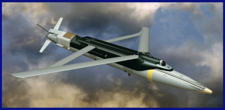 Joint Direct Attack Munition Or JDAM Guidance Kit (2023) Converts An ...