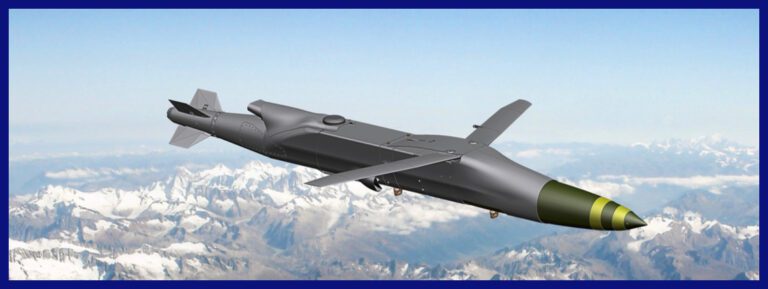 Joint Direct Attack Munition Or JDAM Guidance Kit (2023) Converts An ...
