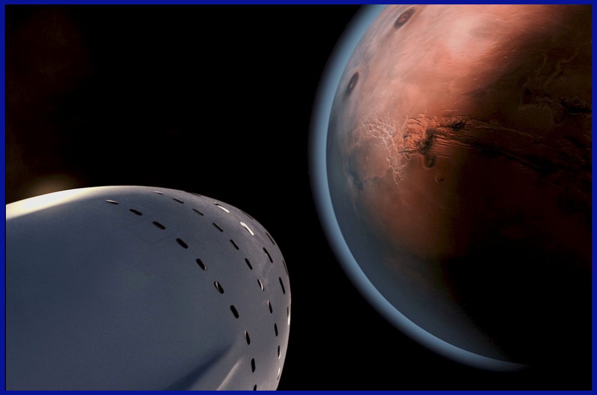 Let's Explore The Space Probes Together _ A Robotic SpaceCraft Created ...