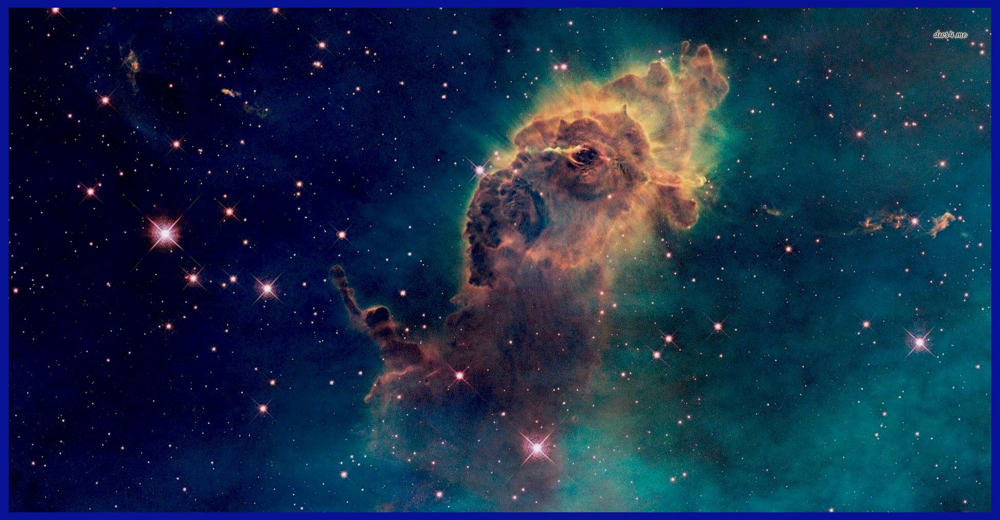 Let's Explore The Basic Knowledge Of Space _ The Universe Is Everything ...