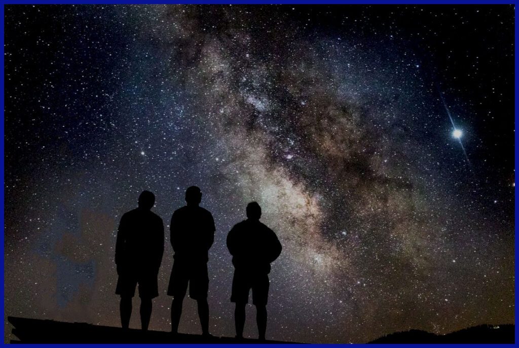 Let's Explore The Basic Knowledge Of Space _ The Universe Is Everything ...