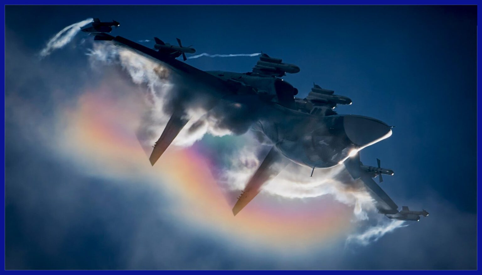 Details And Series Of The KAB-500 Laser Guided Bomb Developed By Russia ...