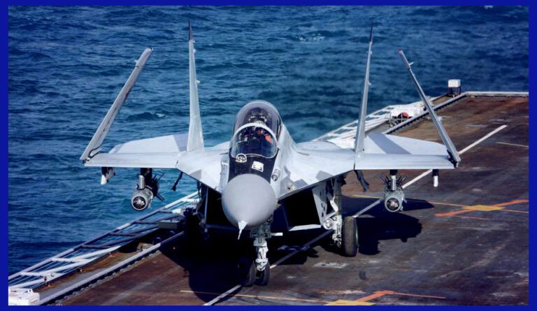 Details And Series Of The KAB-500 Laser Guided Bomb Developed By Russia ...