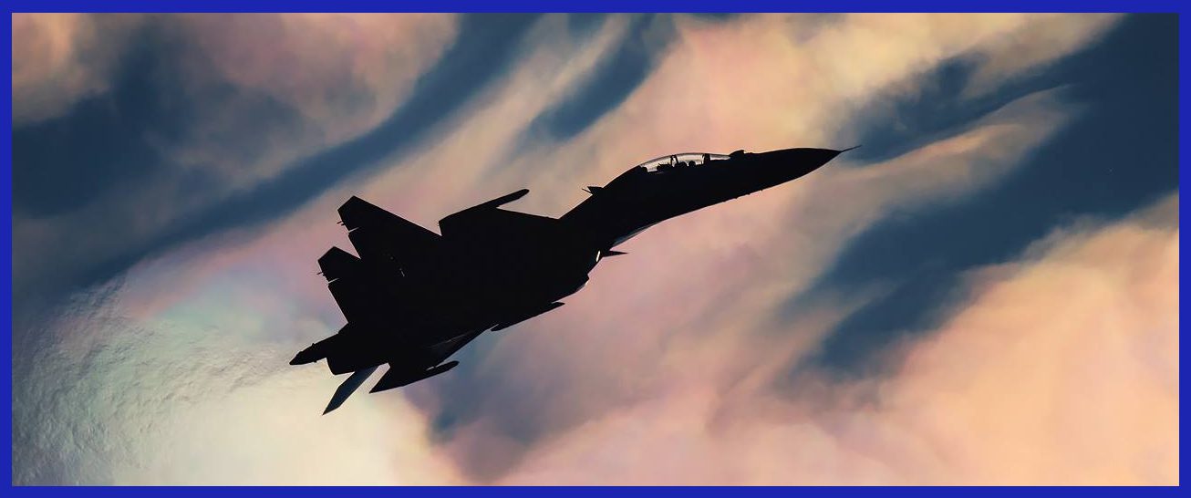 Details Of The Indian Made Su-30MKI » AirPra _ Delve In Details Of ...
