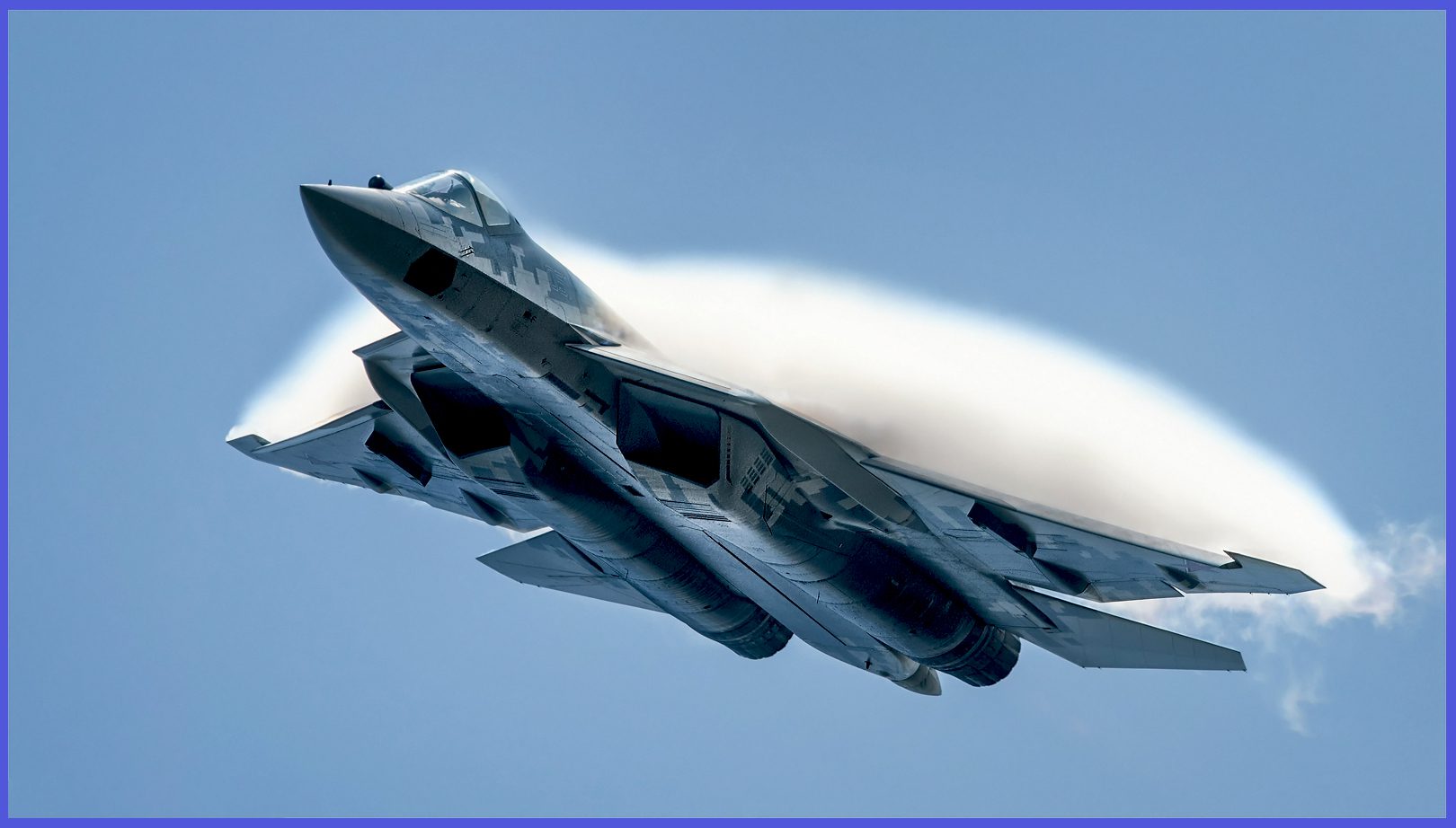 Discover The Best Of Russian Stealth Su-57 Felon, As Of 2024