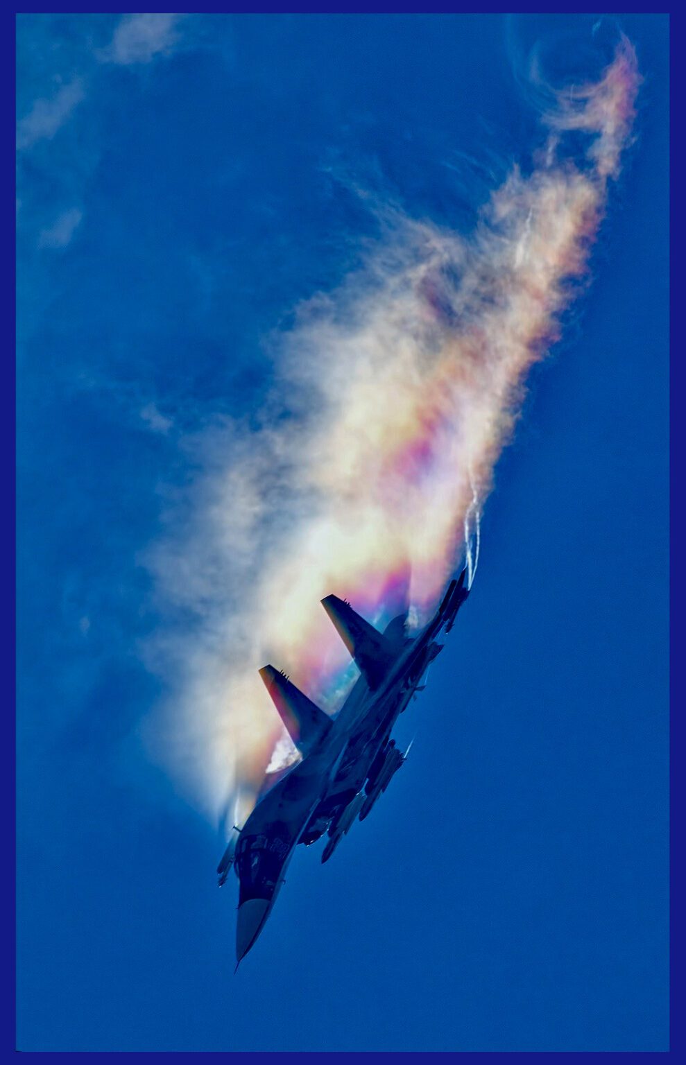 The Russian Sukhoi Su-34 Fullback Comprehensive Details That Highlights ...