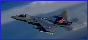 Comprehensive Details Of The GE F414 And F404 Engines, India