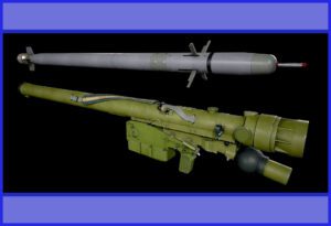 Unveiling The Mighty Igla And Verba Air Defence System Which First ...