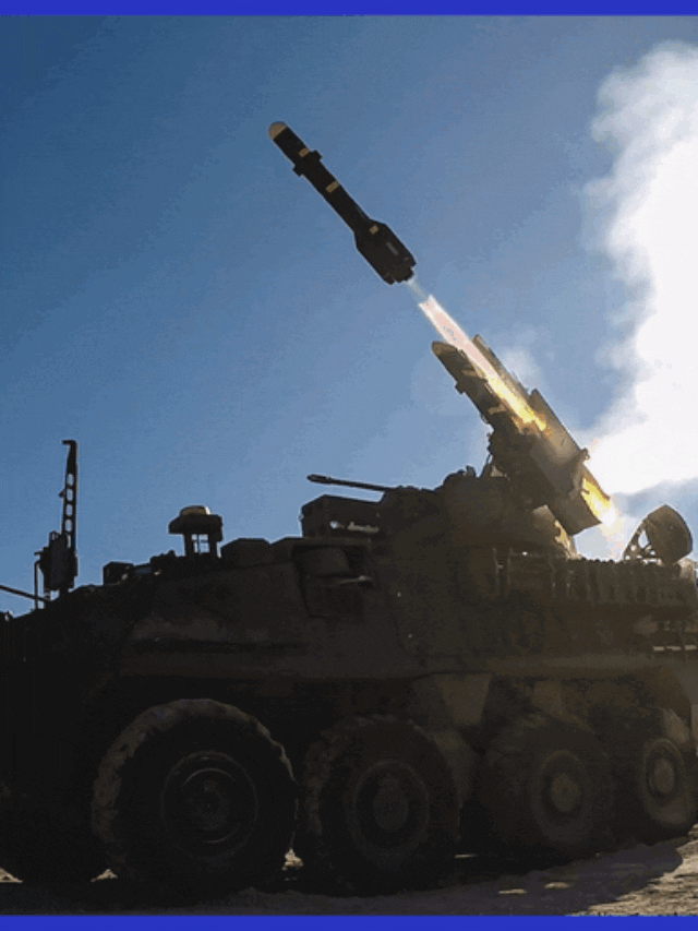 AGM-114 Hellfire The Ultimate Anti-Armour Weapon System » AirPra ...