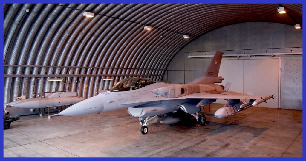 What Is AGM-158 JASSM? Delving Into Its Exact Details (2023)