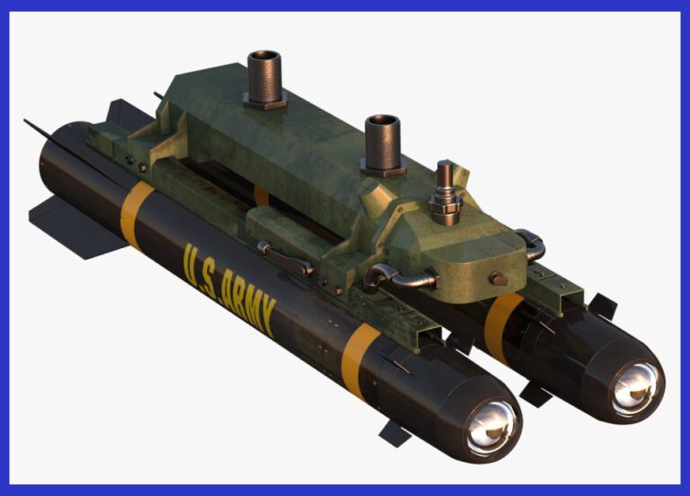 The Production Of AGM-179 JAGM For 21st-Century Warfare Has Been ...