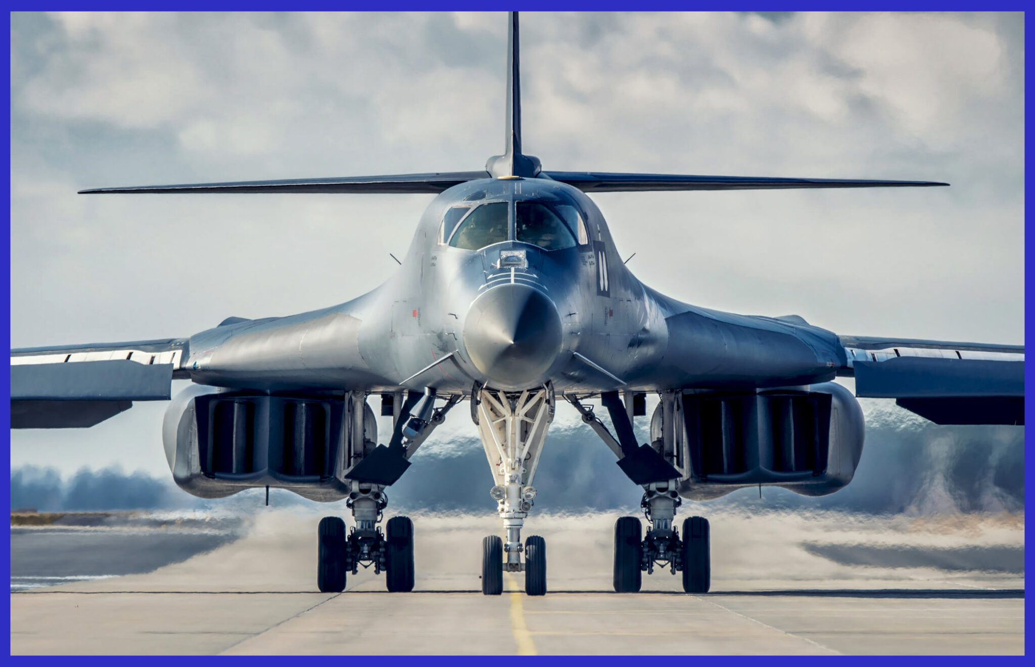 Let's Explore The Best Of The B61 And B83 Nuclear Bombs