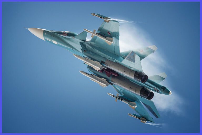 Let's Get Into The Details Of The Kh-31 Krypton ASM Which Belongs To ...