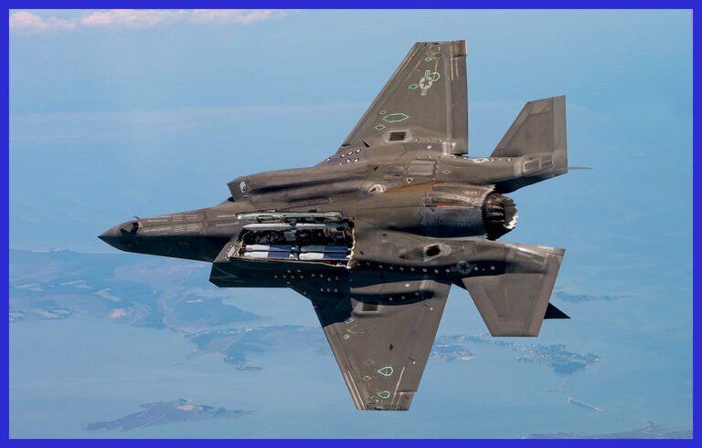 Explore The Best Of GBU-53/B StormBreaker Bomb (2023)