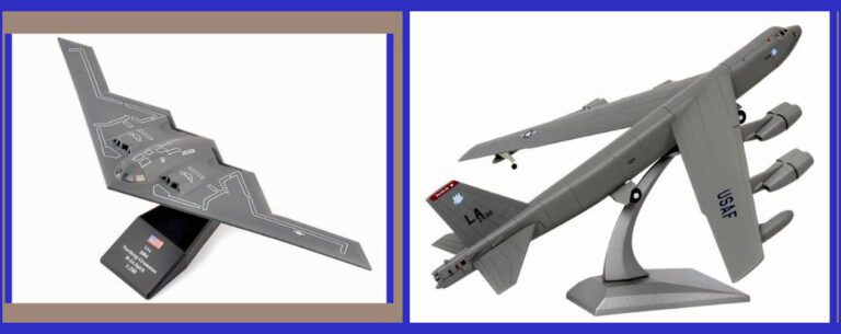 Let's Explore The Best Of The B61 And B83 Nuclear Bombs